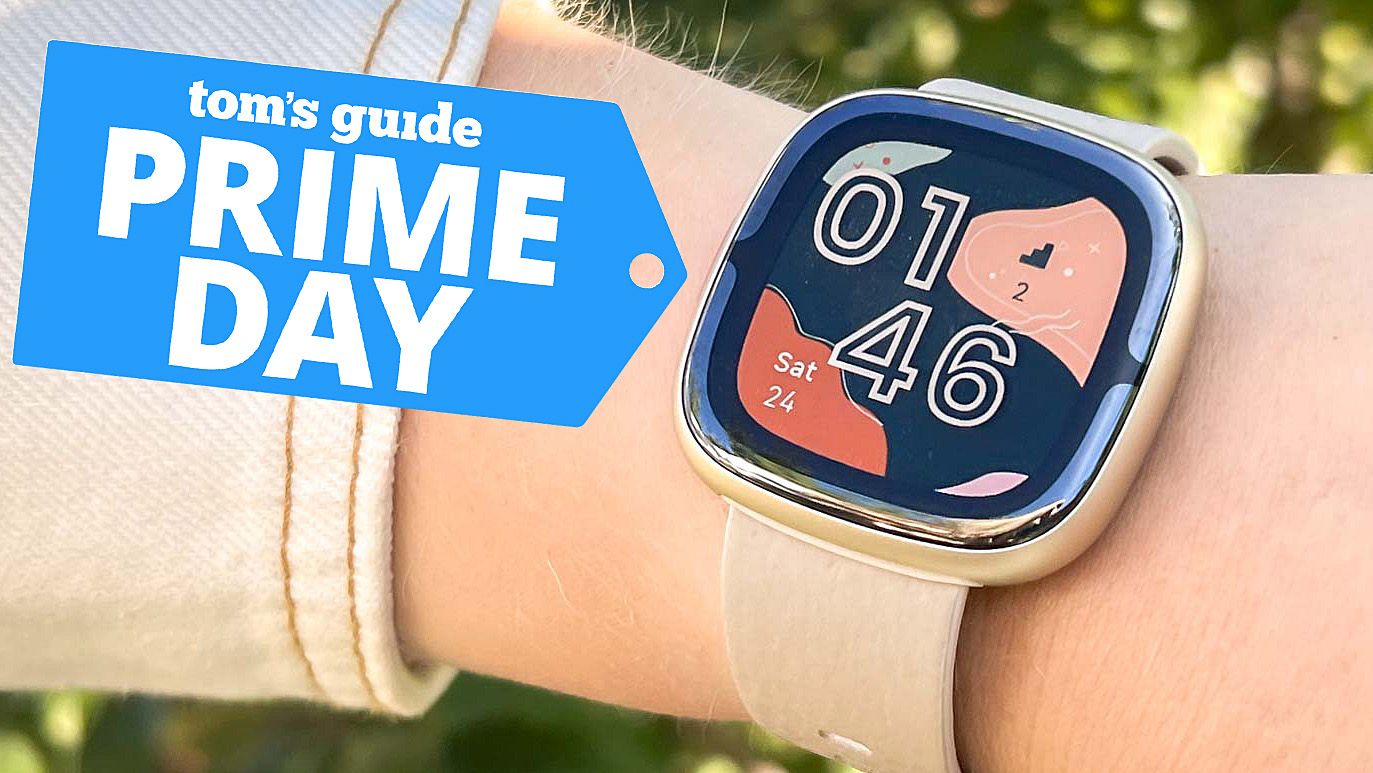Prime Day Fitbit deals 2024 — 5 best deals available right now | Tom's ...