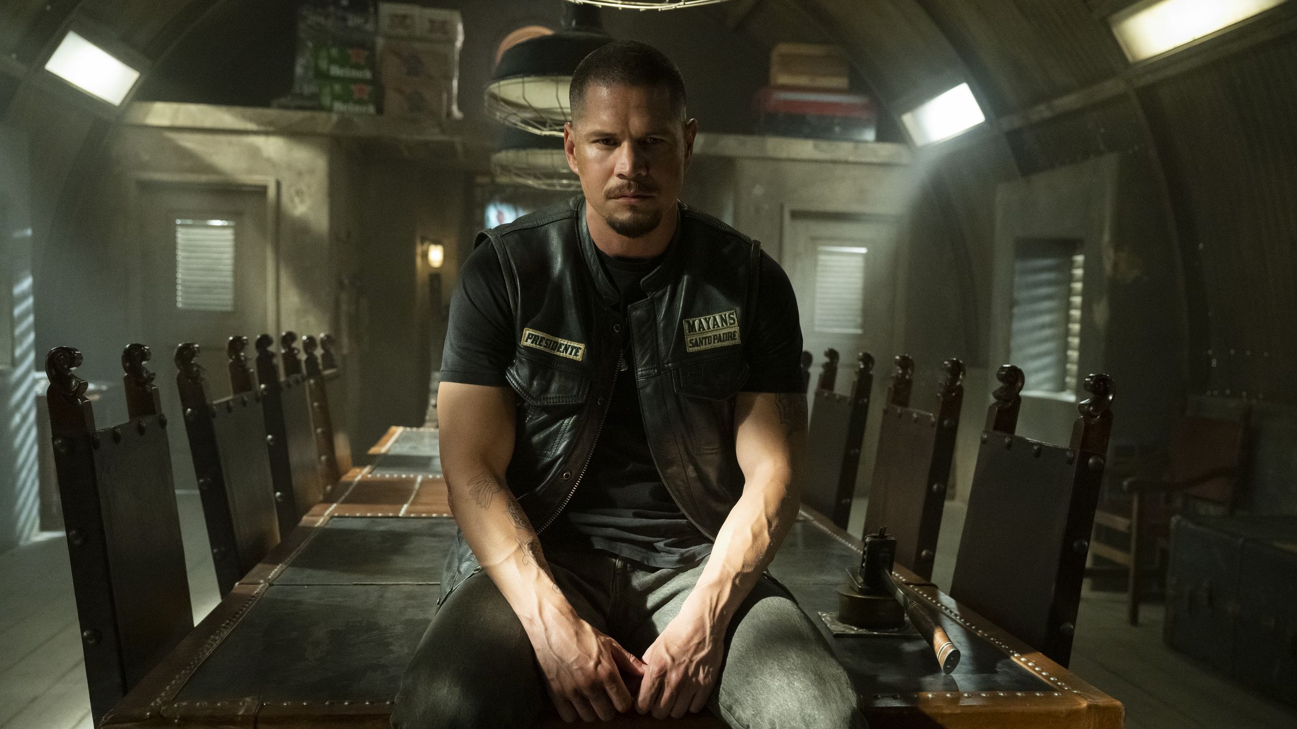 Mayans M.C. season 5 finale recap: EZ fate revealed | What to Watch