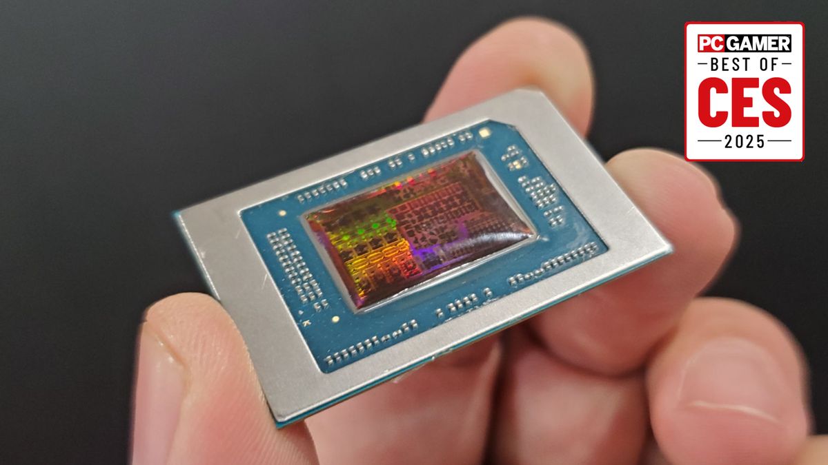 The Best of CES 2025 | PC Gamer