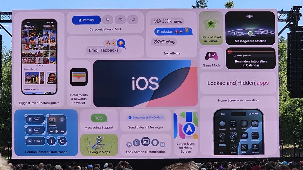 Apple might be about to make a major change to how it names its ...