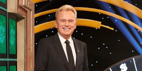 Wheel Of Fortune's Pat Sajak Looks Back On Alex Trebek's Jeopardy ...