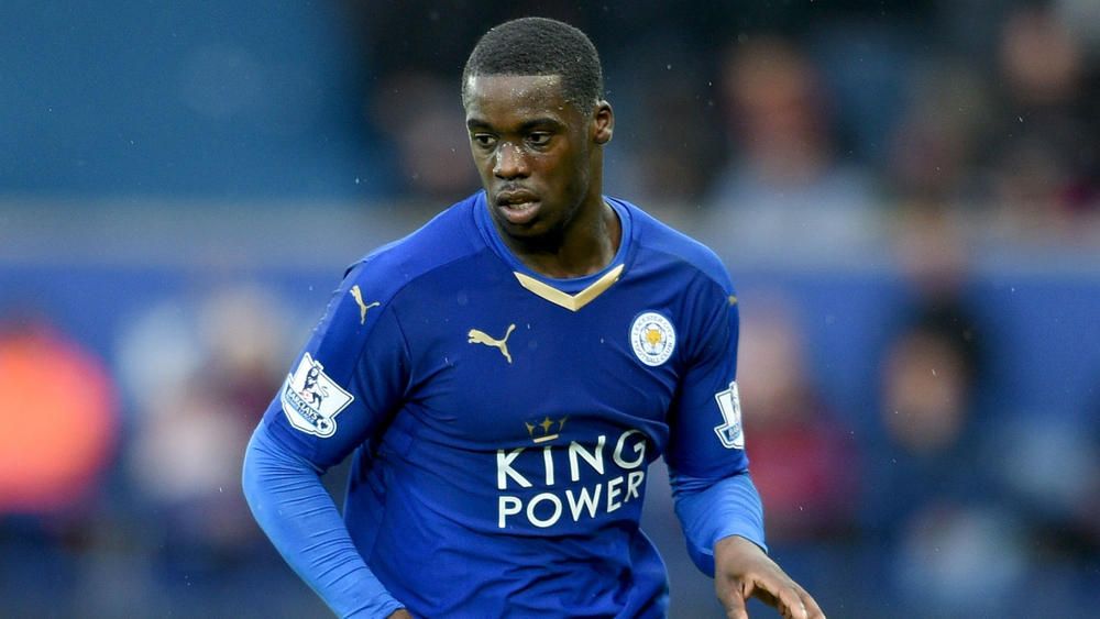 Schlupp seals Crystal Palace switch | FourFourTwo