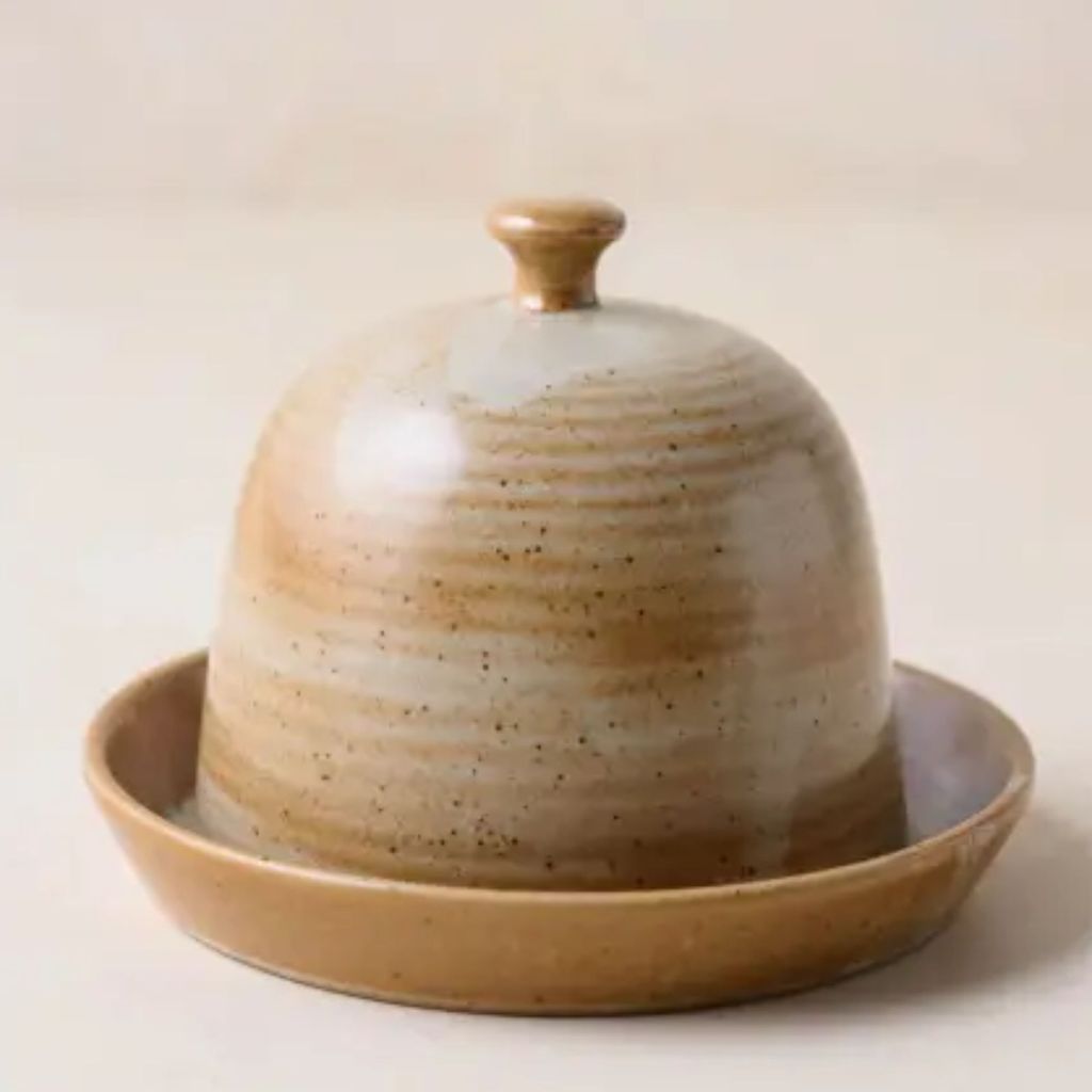 Best butter dishes: spreading style in your kitchen | Homes and Gardens