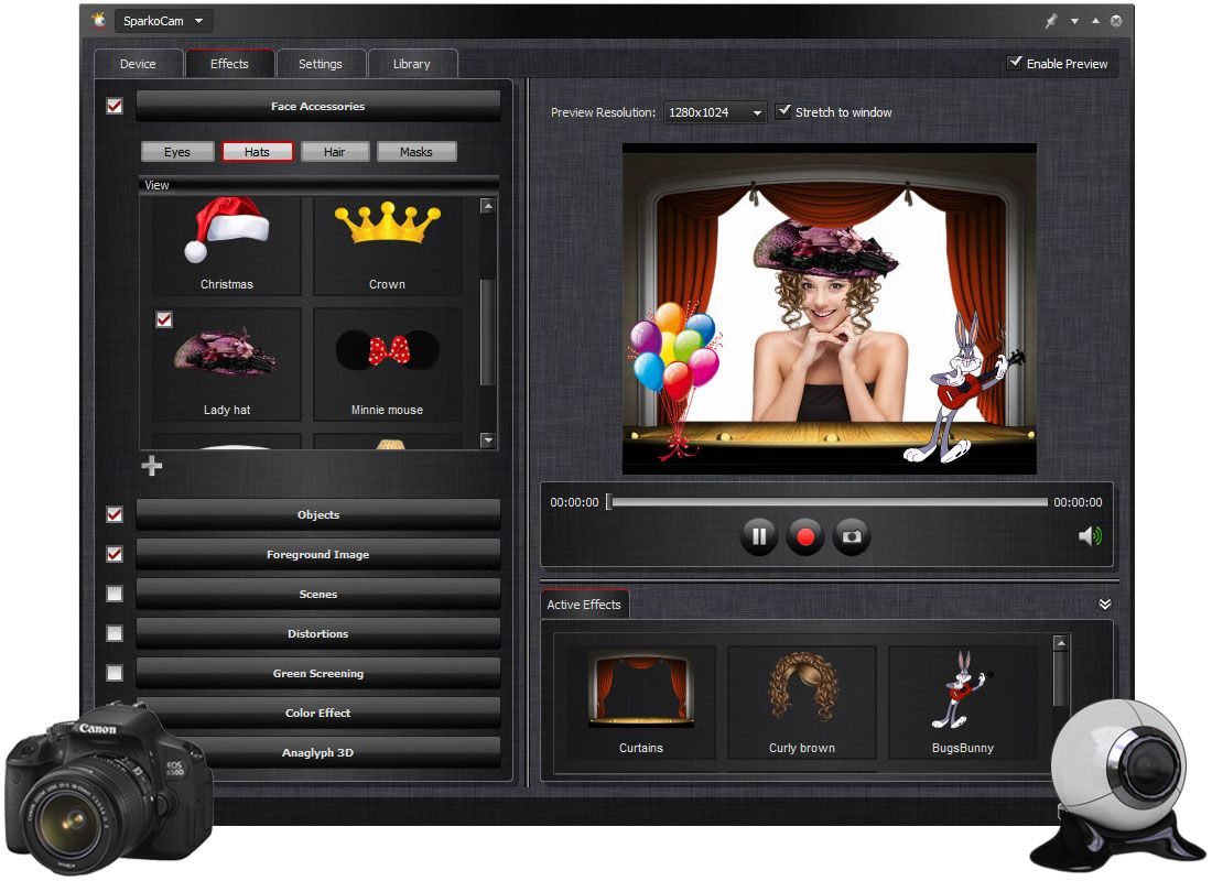 How to use your camera as a webcam | Tom's Guide