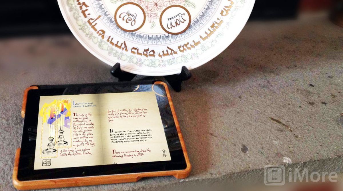 Best iPhone and iPad apps for celebrating Passover | iMore