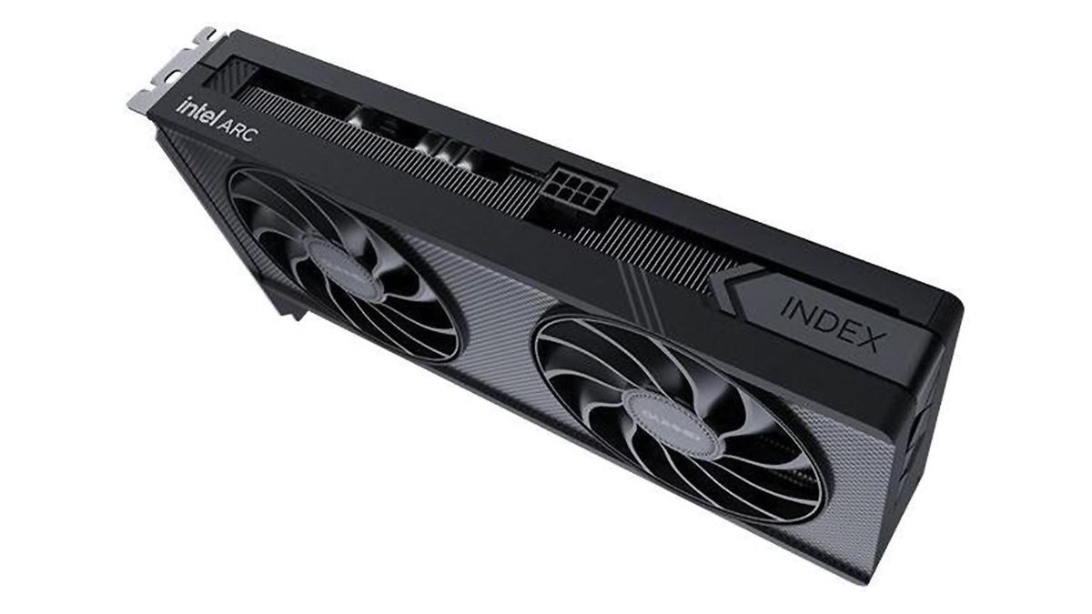 Where to buy the Intel Arc B580 — all the different models currently ...