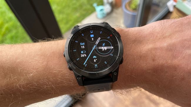 The Best Swimming Watches, Waterproof Smartwatches And Fitness Trackers ...