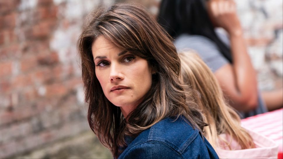 Following FBI's Easy-To-Miss Reveal About Maggie, I'm Flashing Back To ...
