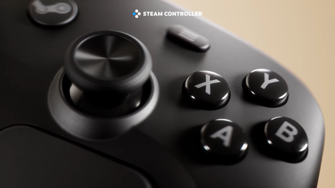 Steam Controller puck charger nearly catches fire after contact with ...