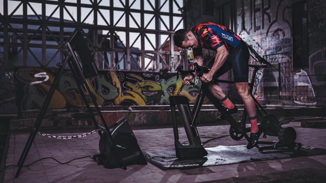 ERG mode explained - What is it, how should you train with it, and when ...