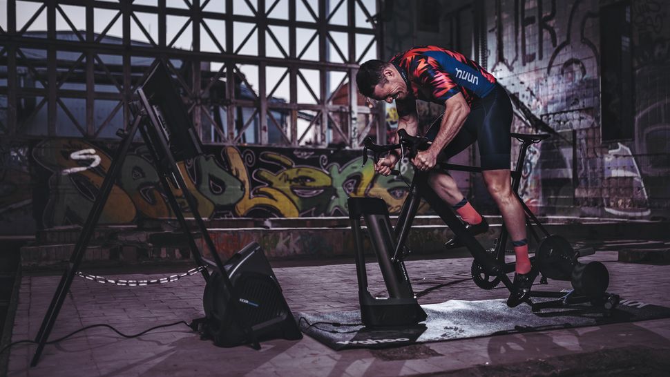 ERG mode explained - What is it, how should you train with it, and when ...