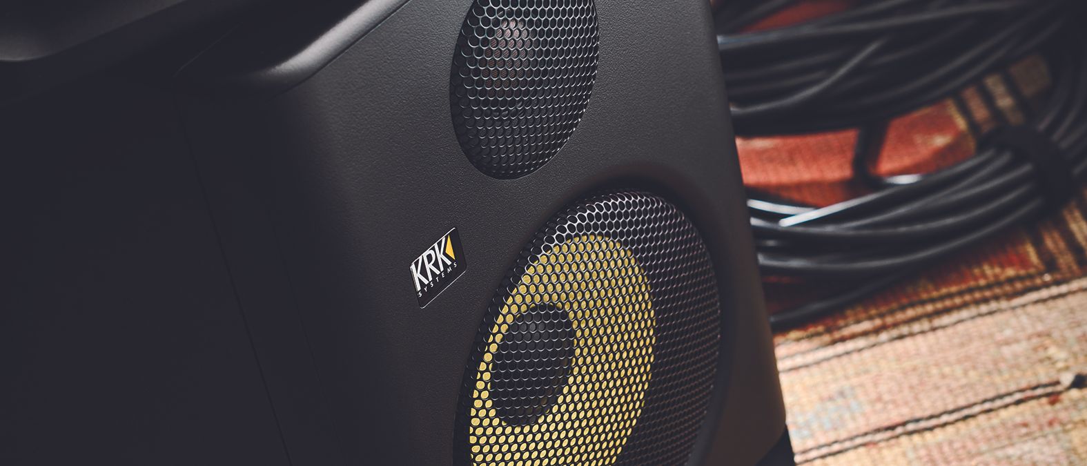 KRK Rokit 5 G5 review | MusicRadar