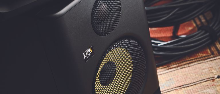 KRK Rokit 5 G5 review | MusicRadar
