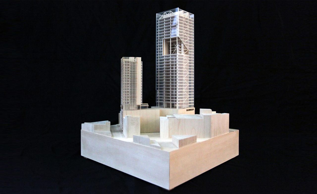 A stark contrast: Ulm Stadthaus set to host a retrospective exhibition ...