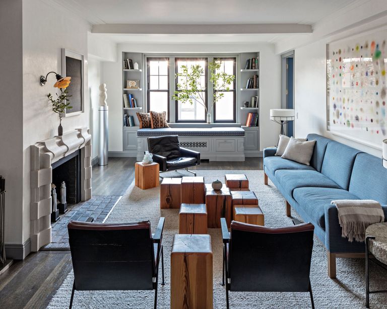 Experts weigh in on Farrow & Ball's popular Wimborne White | Homes and ...