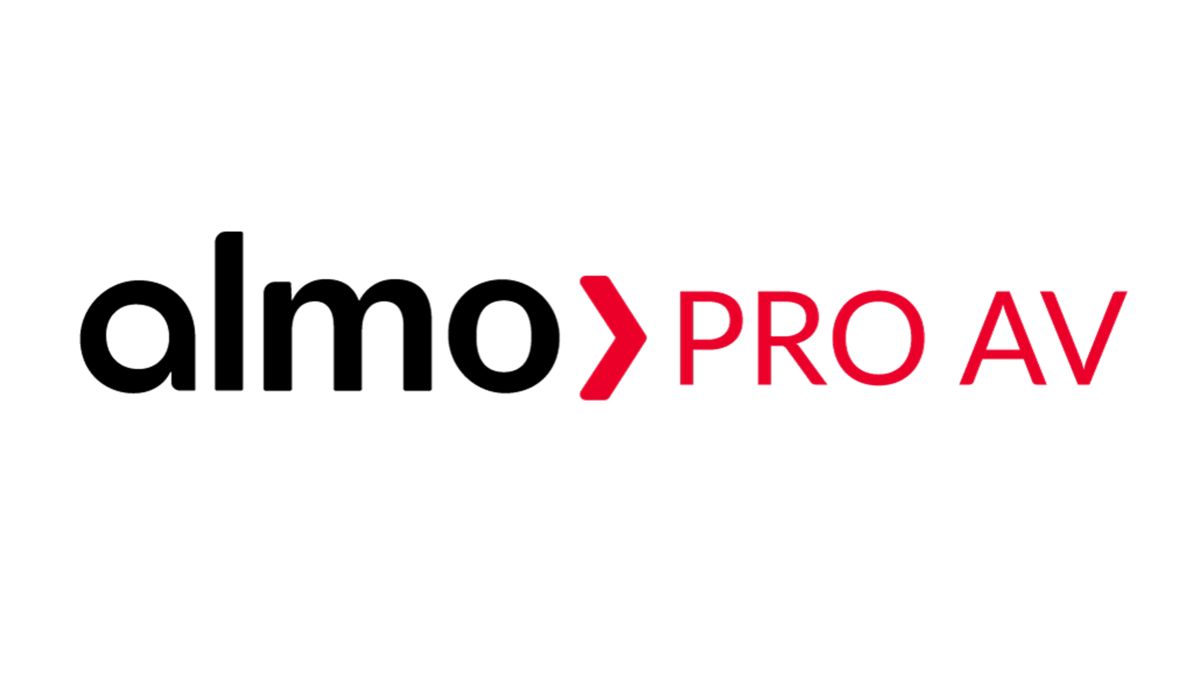 Exertis Almo Rebrands to Almo Pro AV | AVNetwork
