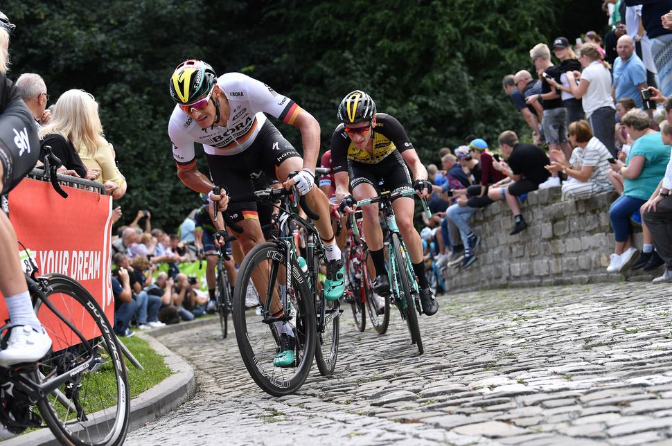 BinckBank Tour 2017: Stage 7 Results | Cyclingnews
