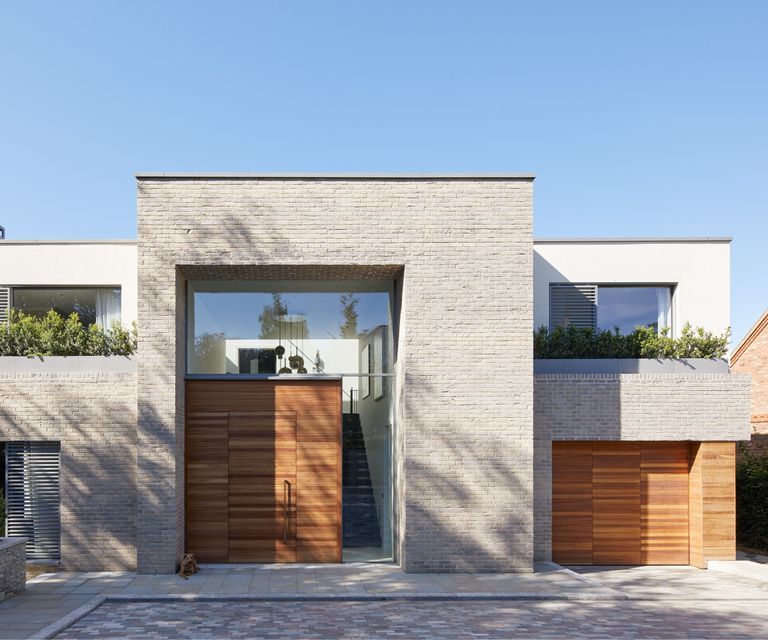 How to declutter a garage: 7 expert tips to clear your space | Homes and Gardens