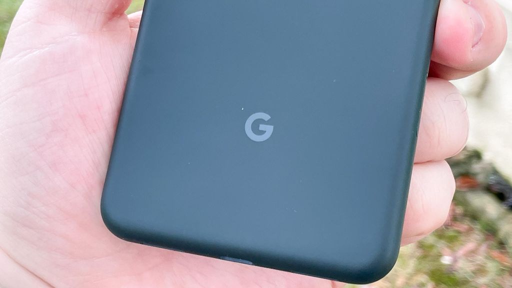 Google Pixel 5a review: Still a great camera phone | Tom's Guide