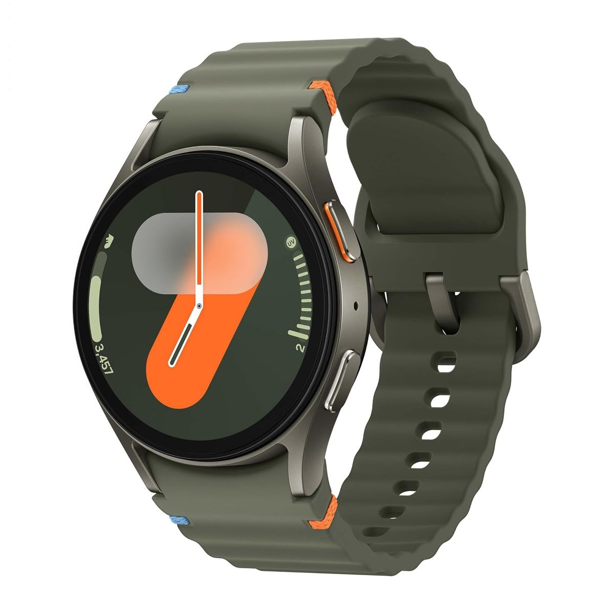 OnePlus Watch 2R vs. Samsung Galaxy Watch 7 | Android Central OnePlus Watch 2R vs. Samsung Galaxy Watch 7 | Android Central