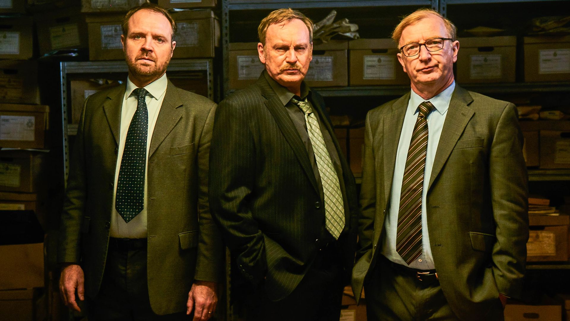 Steeltown Murders true story and where is Joseph Kappen now? | Woman & Home