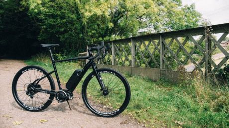 Raleigh Mustang Comp Electric Bike Review | Coach