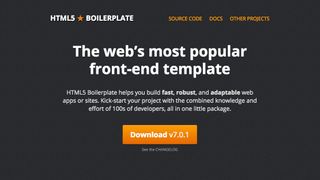 How to use an HTML boilerplate: A guide | Creative Bloq