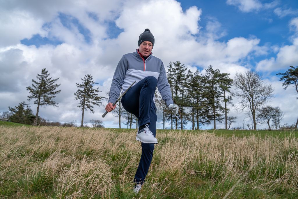 What Happens If Your Club Breaks During A Round Of Golf? | Golf Monthly