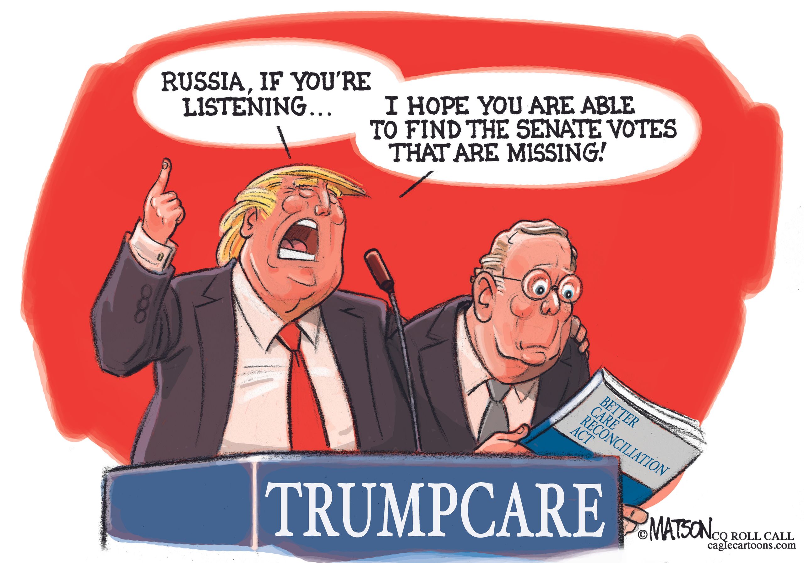 Political cartoon U.S. Police Conduct | The Week