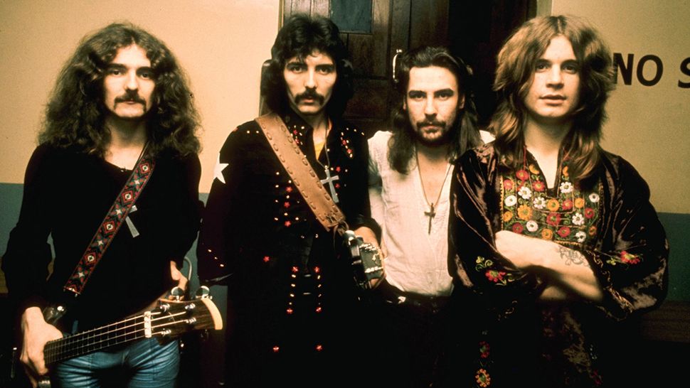 Black Sabbath exhibition set for their home town of Birmingham | Louder