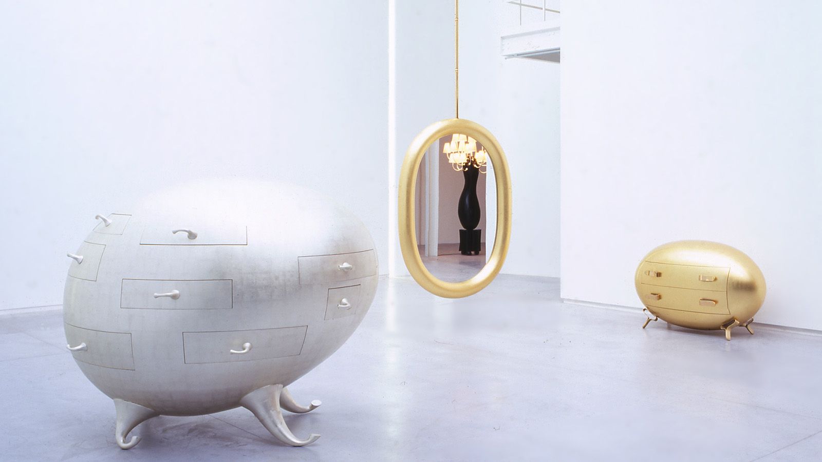 Francis Sultana takes the helm at David Gill Gallery | Wallpaper*