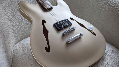 The Tom DeLonge Starcaster gives Fender’s unpopular guitar a new lease ...