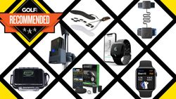 ProSENDR Training Aid Review | Golf Monthly