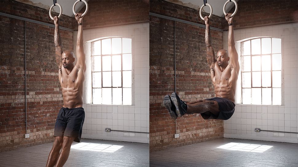 The Best Abs Exercises For All Levels Of Gym-Goer | Coach