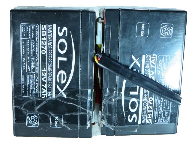 Tear-Down: Let's Take a Trip Inside A UPS | Tom's Hardware