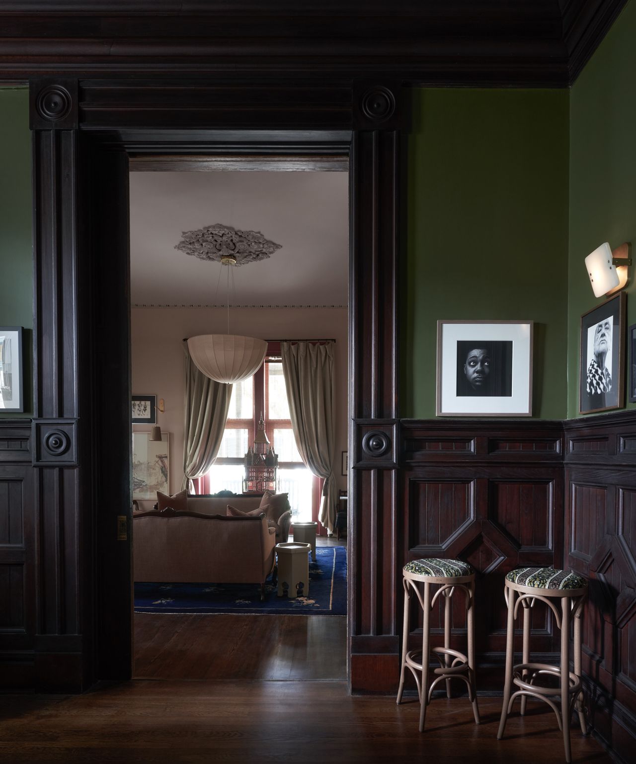 5 design tricks to steal from The Chloe hotel in New Orleans | Homes ...