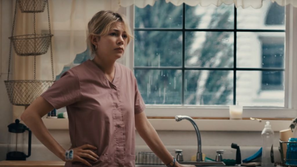 The Best Michelle Williams Movies And How To Watch Them | Cinemablend