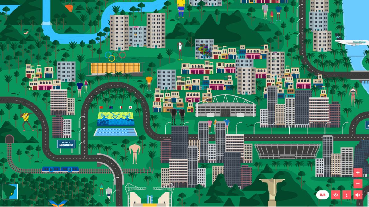 6 ways to make your digital designs stand out | Creative Bloq