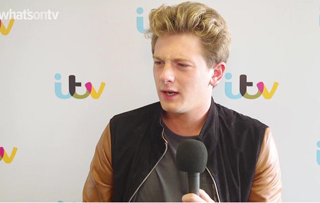 Benidorm star Josh Bolt: ‘Bobby Knutt’s death devastated us all’ (VIDEO ...