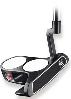 DFX 2 Ball Blade | Golf Monthly