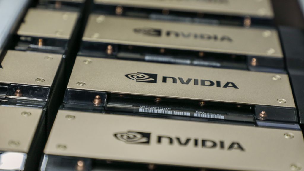 China reportedly approves imports of Nvidia's H200 GPU, but the US ...