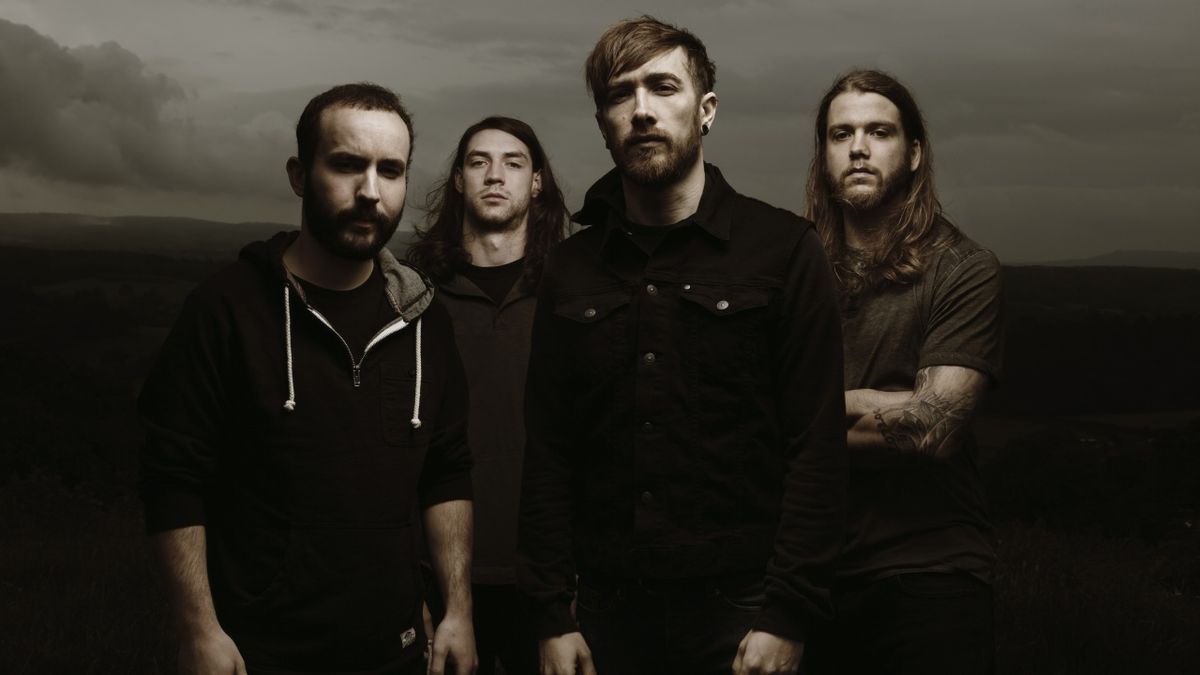 Sylosis stream Dormant Heart | Louder