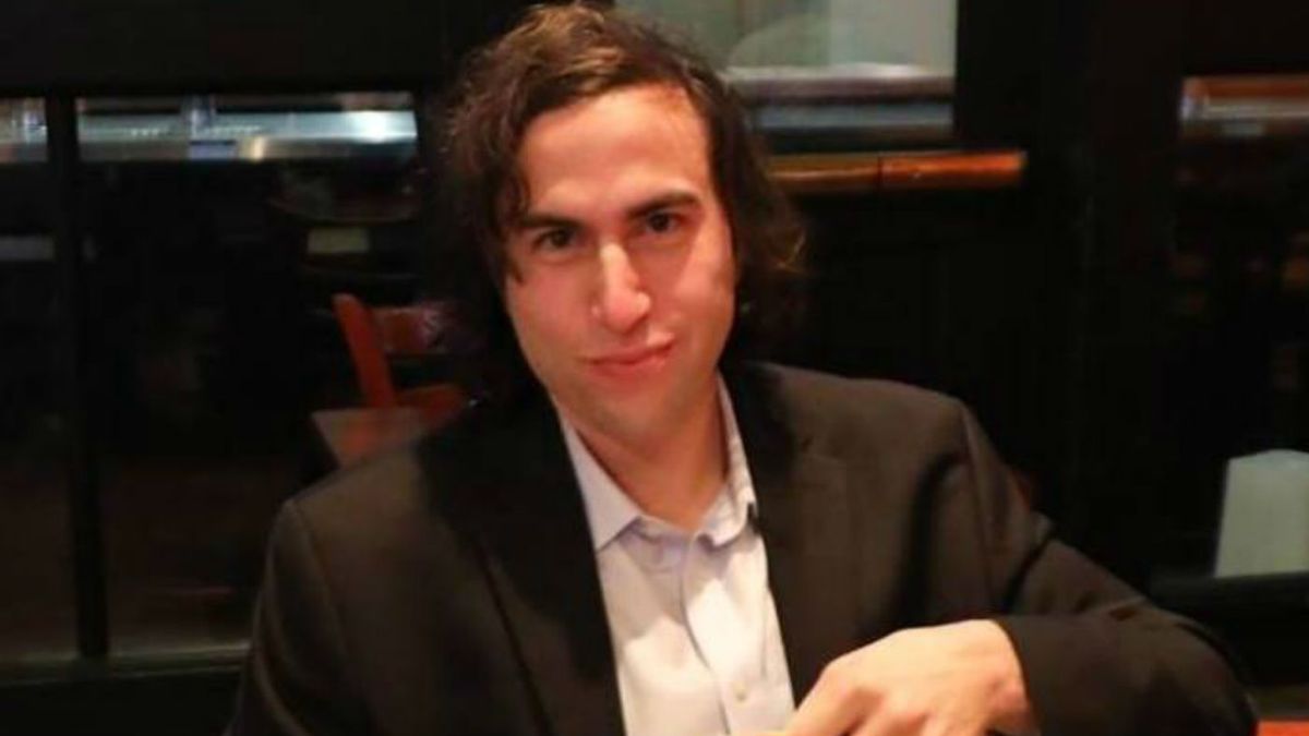 Biotech CEO found dead inside sensory deprivation tank | The Week