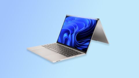 Lenovo leak reveals wild new foldable laptop with two screens — is it ...