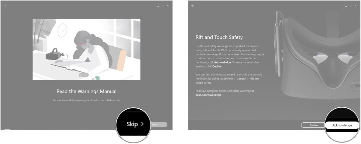 How to prevent Oculus Home from starting when you launch SteamVR ...
