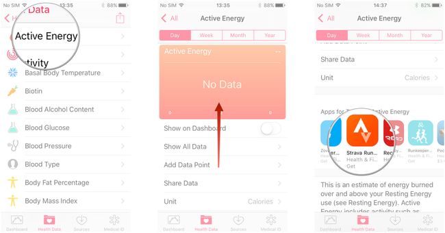 How to set up and start using Health for iPhone | iMore