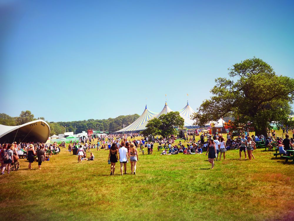 Literary Festivals: The 5 Best Hip-Lit Events To Check Out This Summer ...