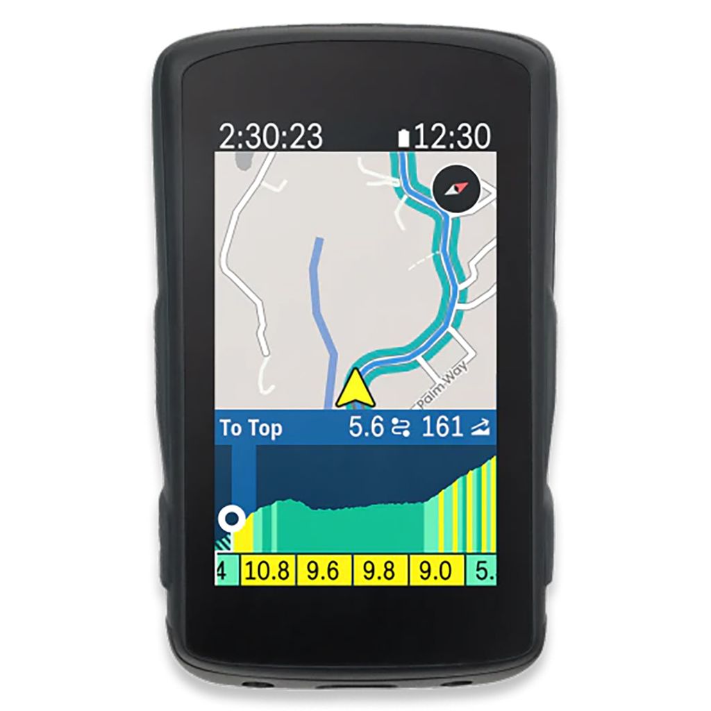Best GPS computers for mountain biking 2024 | Bike Perfect