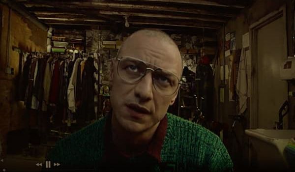 Glass: Breaking Down All Of The Horde's Identities | Cinemablend