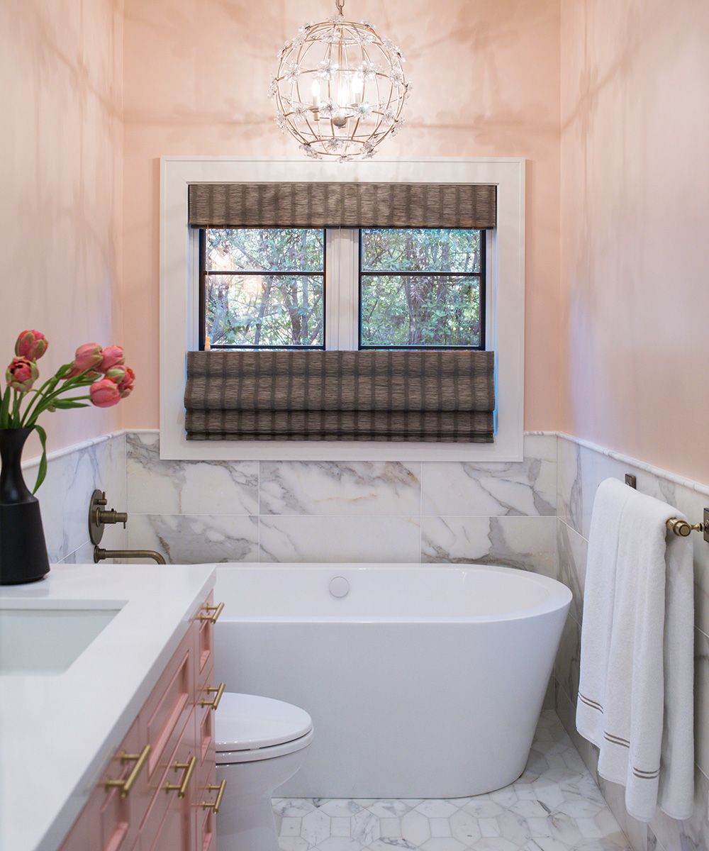 Explore this colourful home in California, designed by Fiorella Design ...